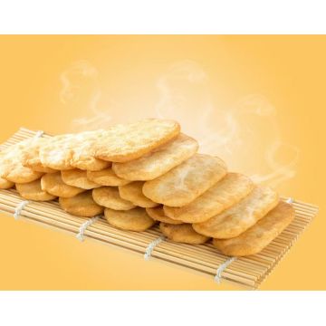 Quality BRC Senbei Rice Crackers for sale