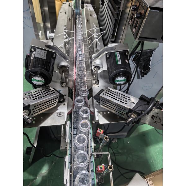 Quality 14000pcs/Hour Water Bottle Shrinking Sleeve Machine 50mm - 150mm for sale