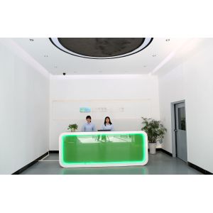 China Factory - Interled Optoelectronics Technology Ltd.