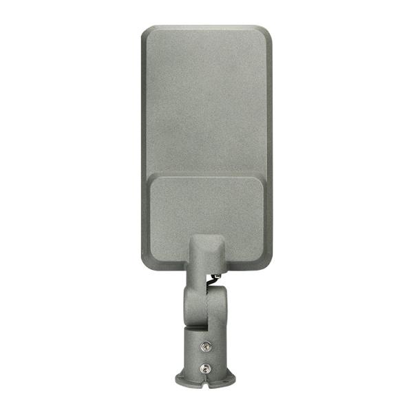 Quality Long Lighting 7500lm Integrated 50 Watt Solar Street Light for sale