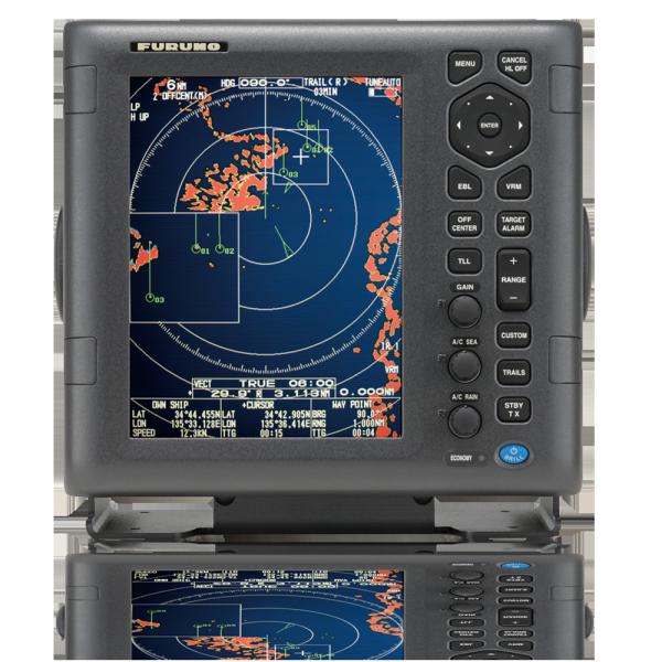Quality FURUNO Marine ARPA Radar for sale