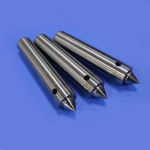 Quality High Compressive Strength Tungsten Carbide Ejector Pins with Wear Resistance and for sale