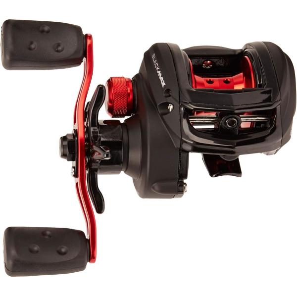 Quality Synthetic Right Left Hand Abu Garcia Fishing Reel Baitcasting Ultralight for sale