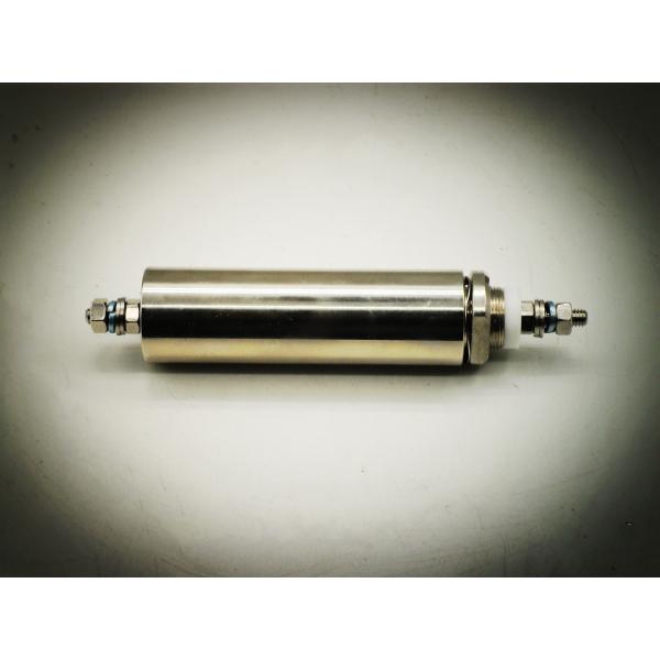 Quality 100 Amp 600VDC Low Pass EMI Feedthrough Filter With Threaded Stud Terminal emc for sale