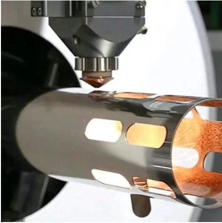 Quality 1500-12000W CNC Gantry Laser Cutting Machine For Metal for sale