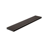 Quality Nontoxic WPC Composite Decking 135 X 23mm for sale