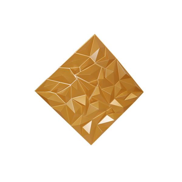 Quality Glossy 3D Printing UV Marble Sheet For Decorative Wall Panel PVC Marble Sheet for sale