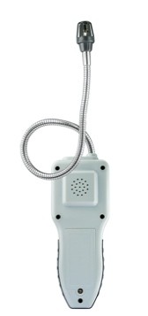 Quality GM8800B 50ppm 4V Industrial Gas Leak Detector for sale