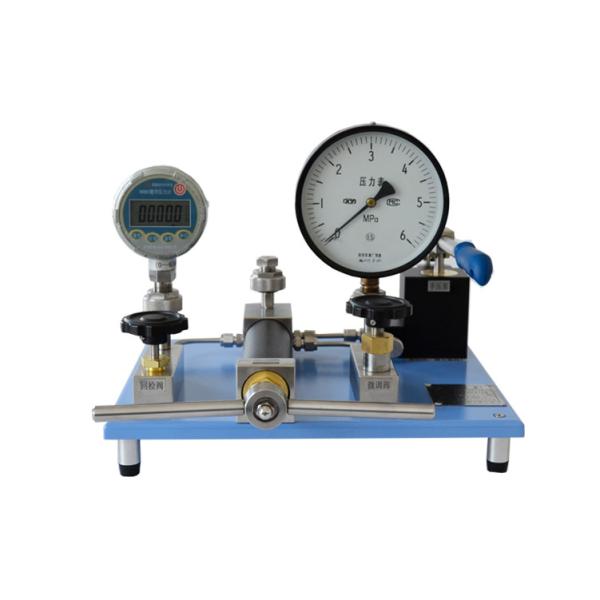 Quality Upgrade Your Pressure Measurement Accuracy with Pneumatic Vacuum Pressure for sale