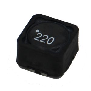 Quality Low Profile SMD Horizontal Power Choke Coil for sale