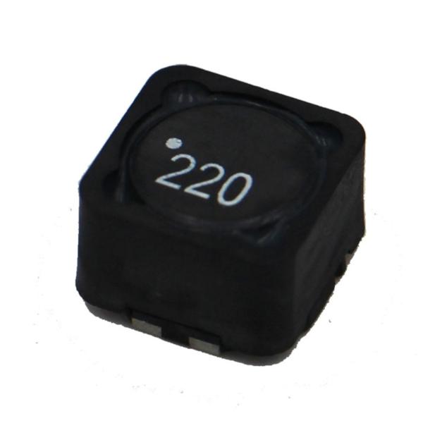 Quality Low Profile SMD Horizontal Power Choke Coil for sale