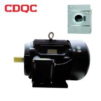 Quality Frequency Conversion Encoder Drain 3 Phase AC Motor High Efficiency For Washing for sale