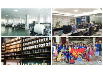 China Factory - XI'AN FOISON IMPORT & EXPORT CO., LTD.