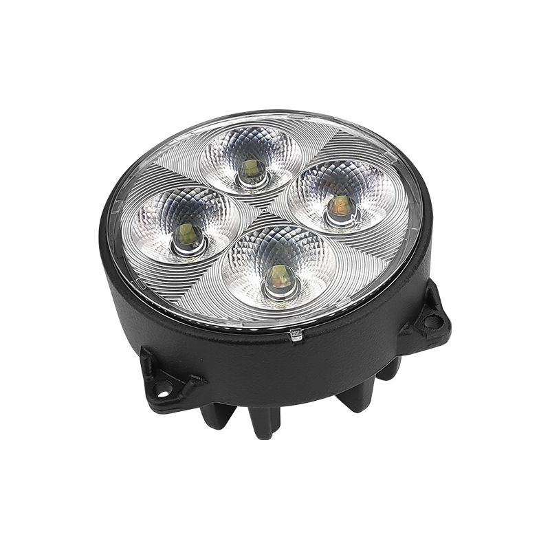 40W High Brightness LED Tractor Headlight LED Working Light