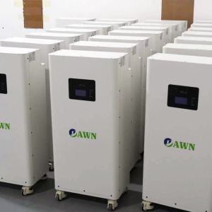 Quality Best Seller 51.2V 100AH 200AH 280AH Lithium Ion Battery Pack 300AH Home Storage for sale