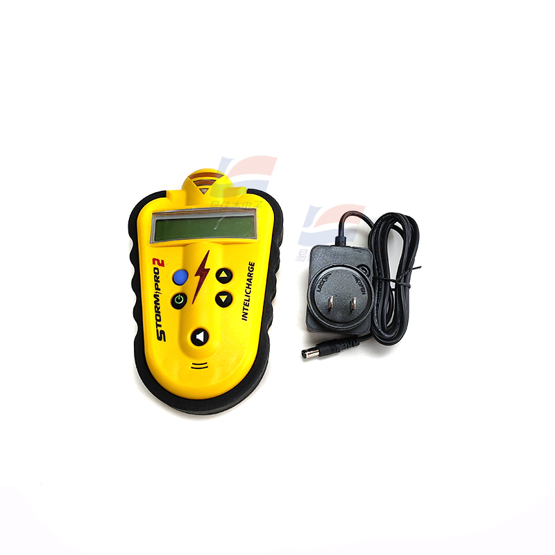 Quality Storm Pro 2 Portable Lightning Storm Detector Storm Detection and Early Warning for sale