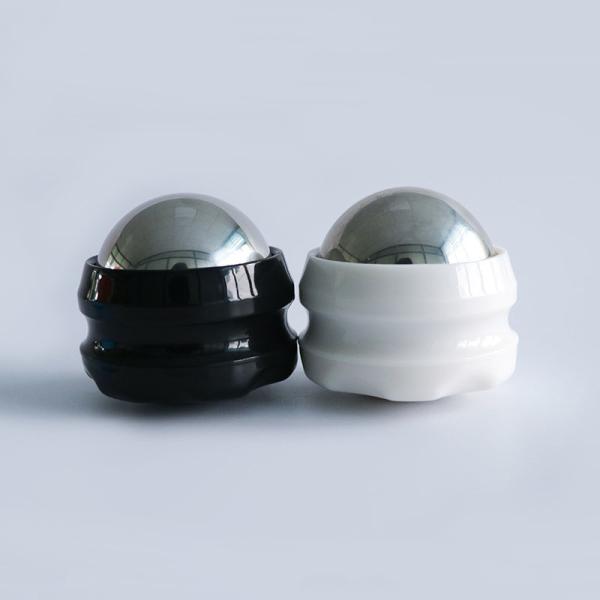 Quality Skyringe Ice Therapy Massage Ball Roller , Cold Muscle Roller Ball for sale