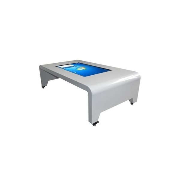 Quality Customized Screen Size Interactive Multi Touch Screen Retail Display Infrared for sale