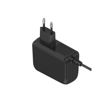 Quality 90 - 264V 2A 12 Volt Power Adapter With EU Pin For POS System Appliance for sale