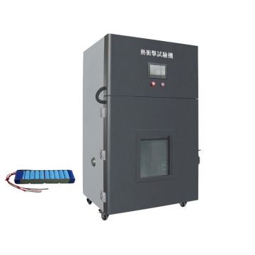 Quality IEC62133,UN38.3,UL2054 Battery Testing Equipment 6KW for sale