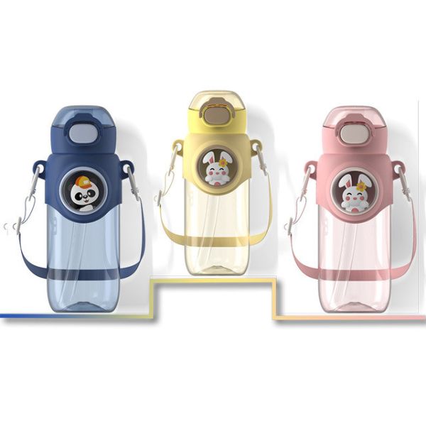 Quality Equipped with Anti-corrosion Coating Modern School Child's Personalized Water Bottle for sale