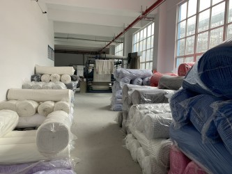 China Factory - Changzhou Qiyi Textile Technology Co., Ltd.