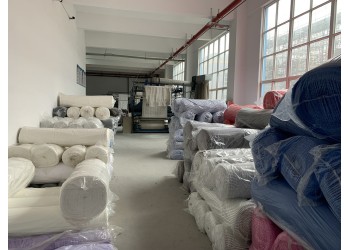 China Factory - Changzhou Qiyi Textile Technology Co., Ltd.