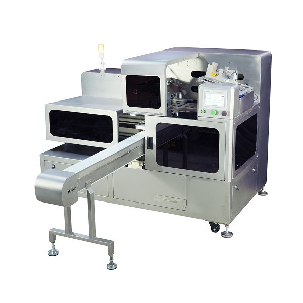 Quality Fully Automatic Bread Food Bagging Machine 13-40 Bags/Minute for sale