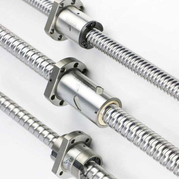 Quality Carbon Steel CNC Linear Motion Ball Screw SFU2505 SFU2510 SFU2010 SFU2005 for sale