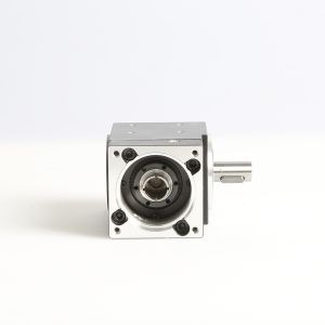 Quality Right Angle 90Degree Spiral Gearbox Low Backlash High Torque Reduction Planetary for sale