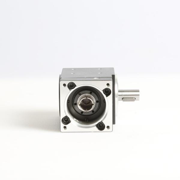 Quality Right Angle 90Degree Spiral Gearbox Low Backlash High Torque Reduction Planetary Reducer for sale