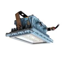 Quality 100W 120W 150W 160W 6500K Explosion Proof Flood Light for sale