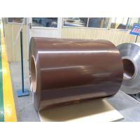 Quality A1100 Painted Aluminum Coil for sale