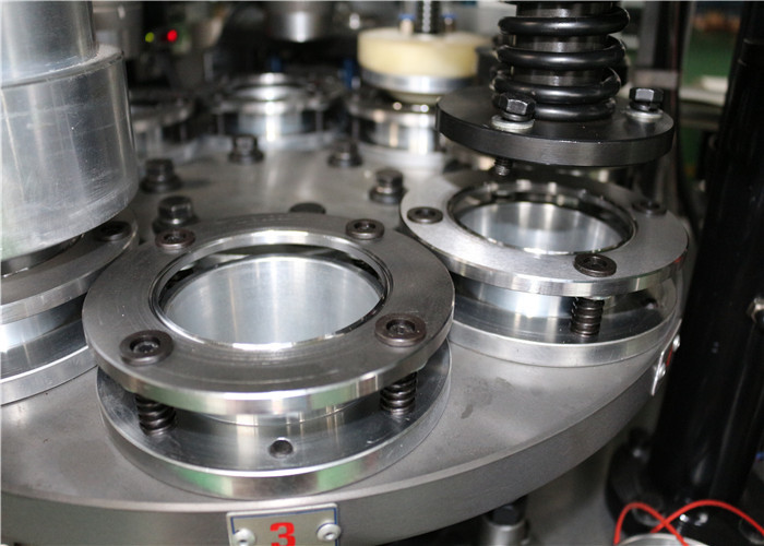 Quality Horizontal High Speed Paper Coffee Cup Making Machine OEM ODM Available for sale