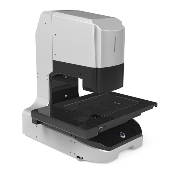 Quality KLM3020 Quick Vision Machine CMM Geometric Dimension Measurement for sale