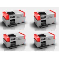 Quality Stable Automatic Absorption Spectrophotometer With Flame System 3 And 6 Lamps for sale