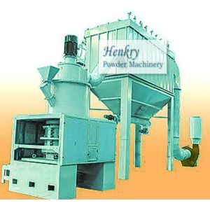 Quality Limestone Micro Powder Grinding Mill With PLC Auto Control System 26 Rollers for sale