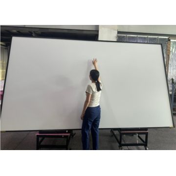 Quality 150 Inch Interactive Whiteboard For Academic Hall for sale