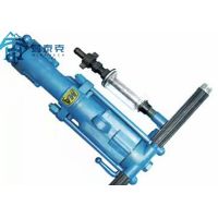 Quality Pneumatic Portable Air Compressor Jack Hammer YT24 34 - 42mm for sale