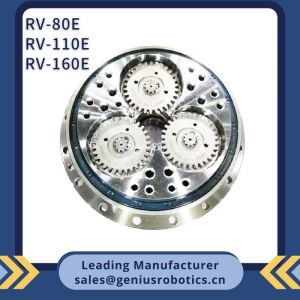 Quality Cycloidal Gearbox for sale