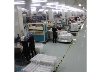 China Factory - Shanghai Minxing Packing Material Co., Ltd.