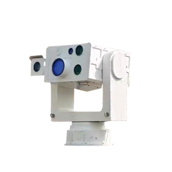 Quality Multi Sensor Anti Drone Systems Anti uav for Surveillance for sale