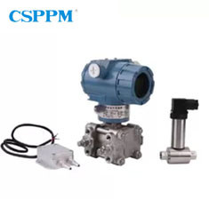 Quality CSPPM Water Differential Pressure Transmitter 10000Psi Low Pressure Transducer for sale
