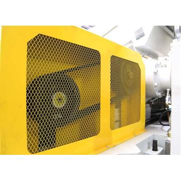 Quality Expanded Metal Machine Guard – Safety Barrier Between Workers and Machines for sale