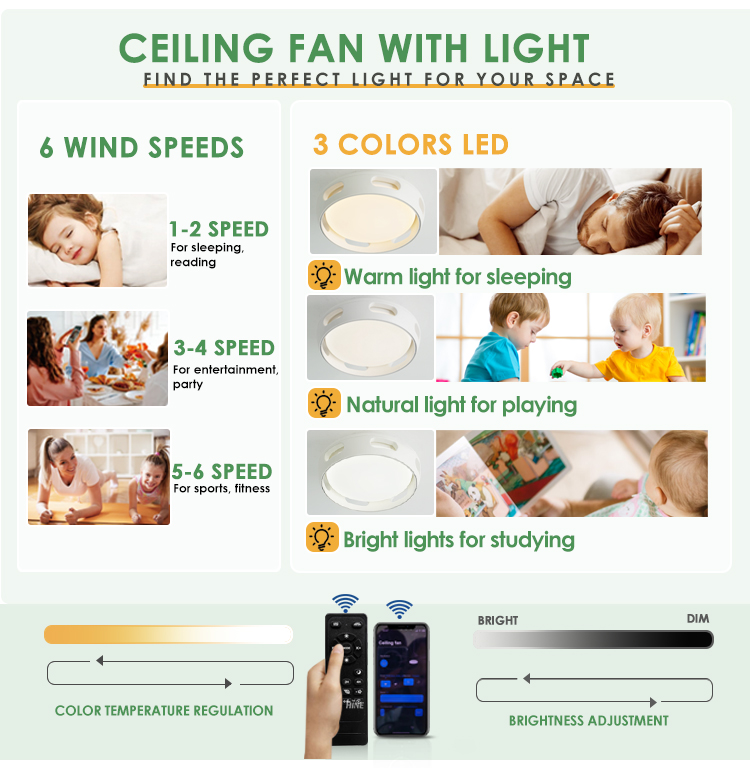 ceiling fan