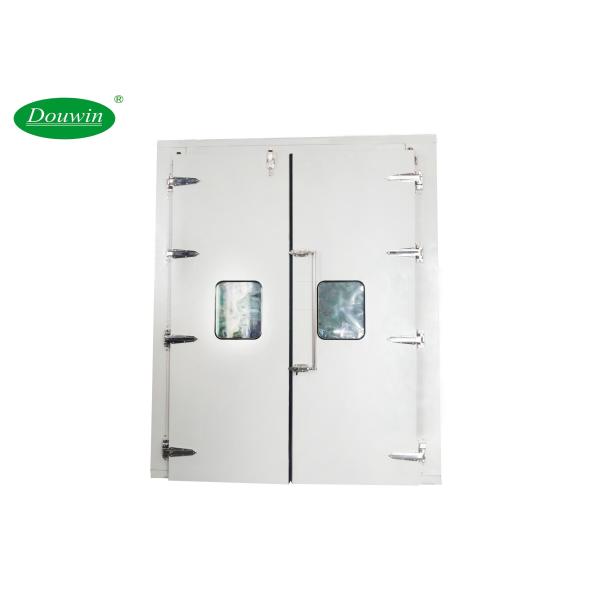 Quality Temperature Humidity Test Walk In Chamber For Laboratory for sale