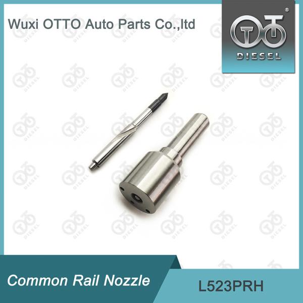 Quality L523PRH Common Rail Injector Nozzle Delphi OEM for sale