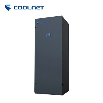 Quality 25KW Floor Standing Air Cooled Precision Air Conditioning Unit for Data Center for sale