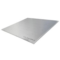 Quality Customized ASTM 201 Stainless Steel Sheet 2B SS 304 Plate for sale