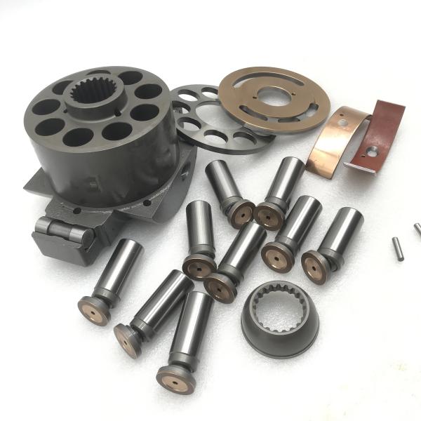 Quality Hydraulic Pump Nine Hole Distribution Plate for sale